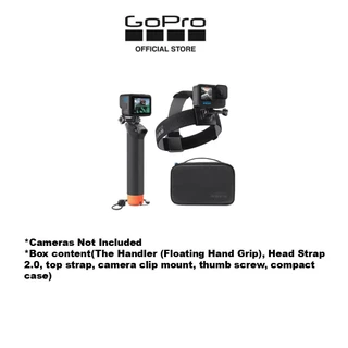 GoPro SG Official Store, Online Shop Dec 2025 | Shopee Singapore