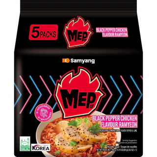 Samyang Singapore Official Store, Online Shop Feb 2026 | Shopee Singapore