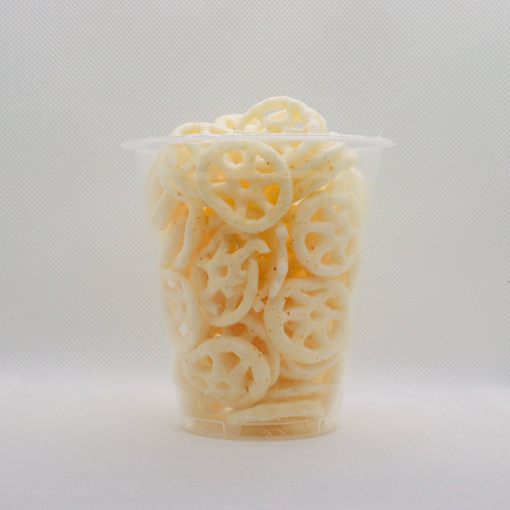 Prepackaged Original Potato Wheel Crackers for events | Shopee Singapore