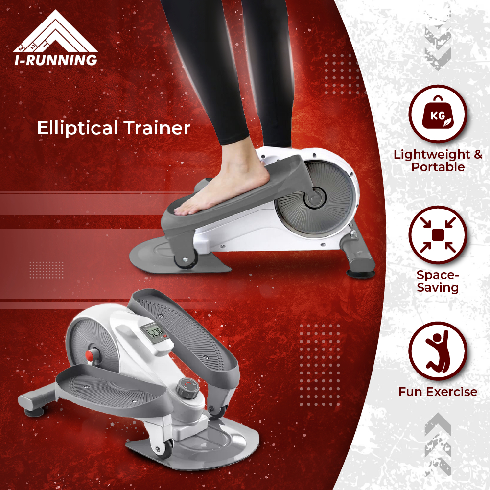 Buy elliptical Products At Sale Prices Online - May 2026 | Shopee Singapore