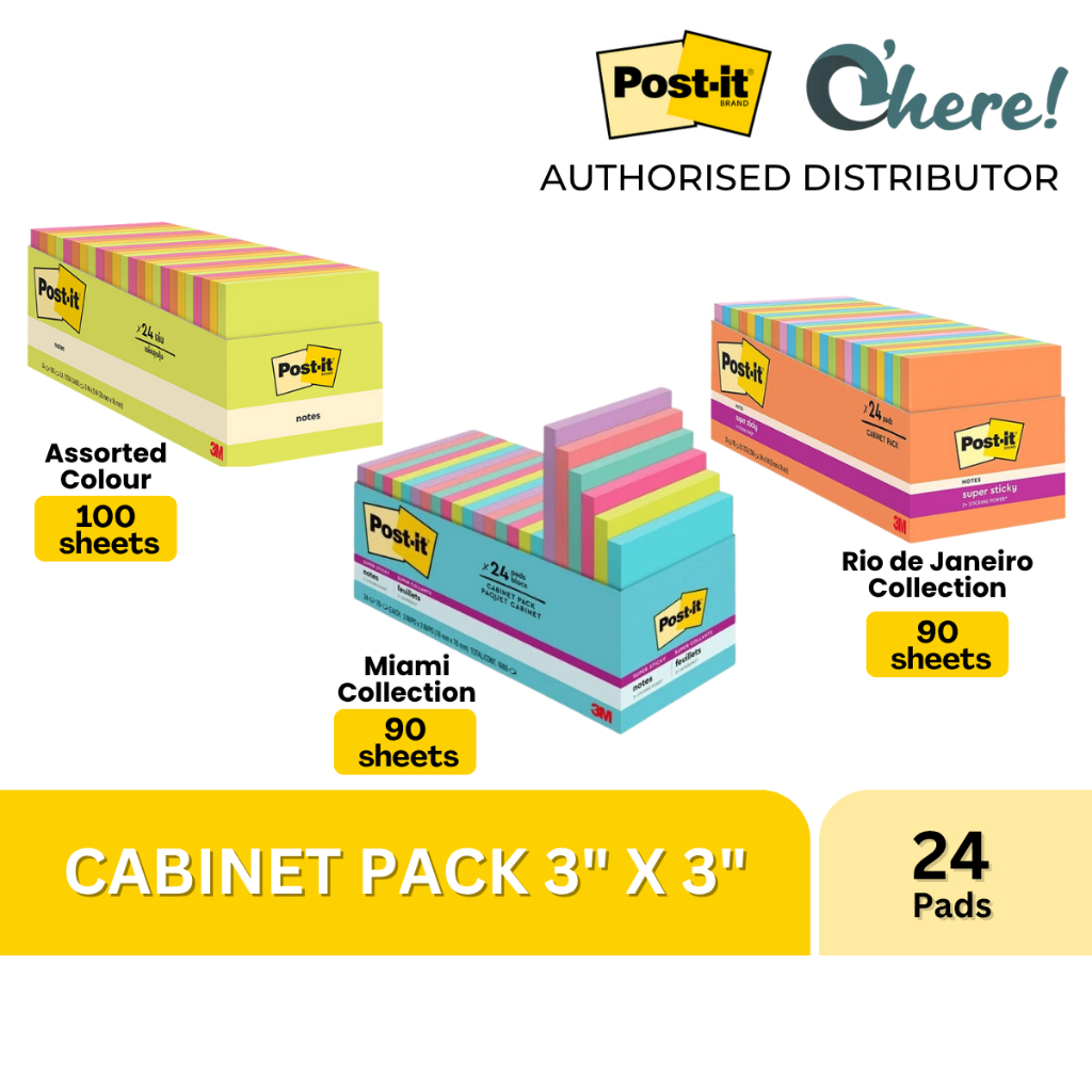 Buy post-it Products At Sale Prices Online - May 2026 | Shopee Singapore