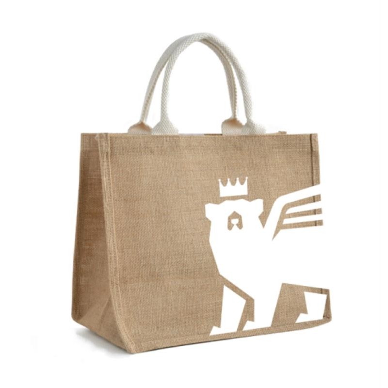 Do not purchase separately - STANLEY BURLAP BAG | Shopee Singapore