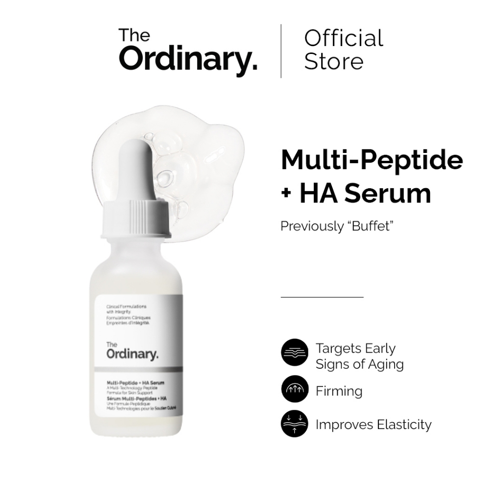 The Ordinary Official Store, Online Shop Apr 2026 | Shopee Singapore