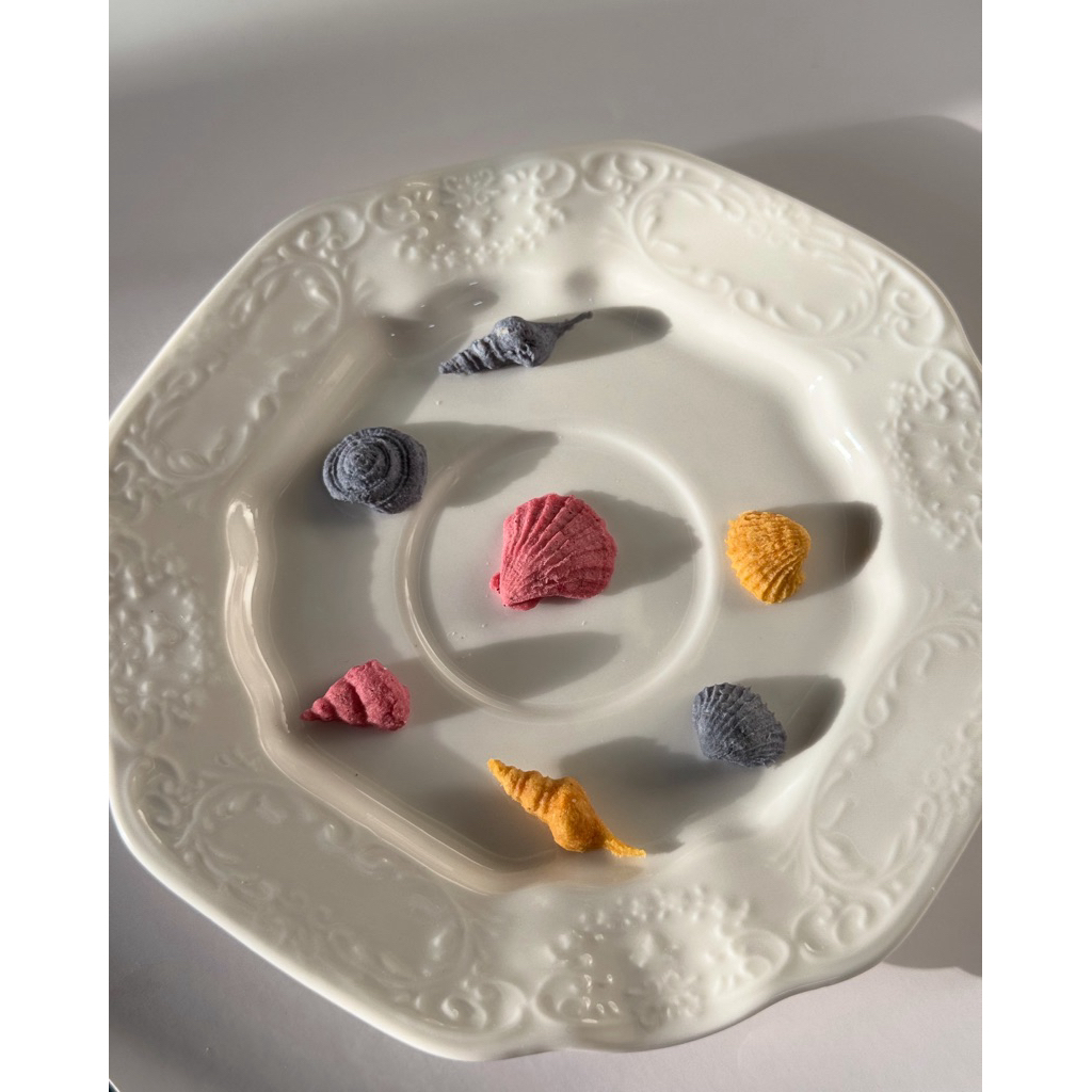 Sandy Bites (dehydrated cookie treat) | Shopee Singapore