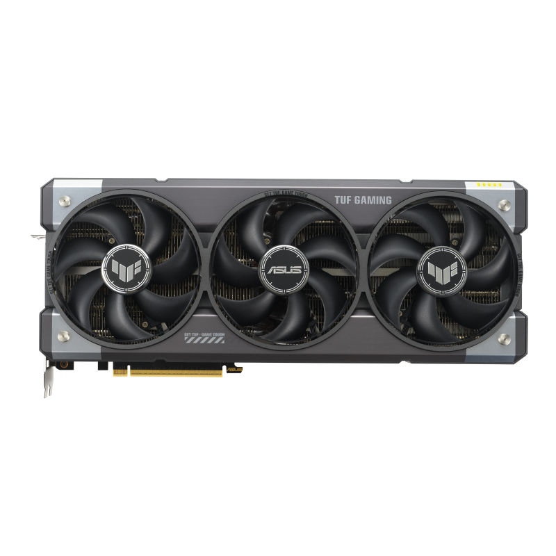 [FAST SHIP] ASUS TUF Gaming GeForce RTX 5090 | 32GB GDDR7 | Graphics ...