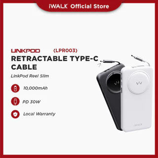 iWALK Official Store, Online Shop Jan 2026 | Shopee Singapore