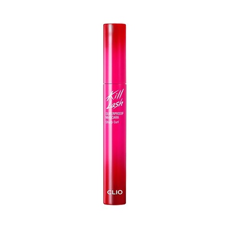 [CLIO] Kill Lash Superproof Mascara 7g (Long Curling/Volume Curling ...