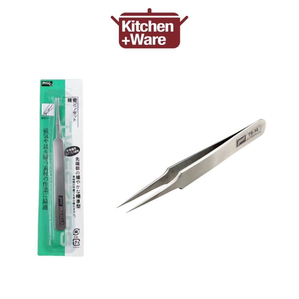 11cm Stainless Steel Pincer/ High Precision Bird's Nest Hair Picking ...