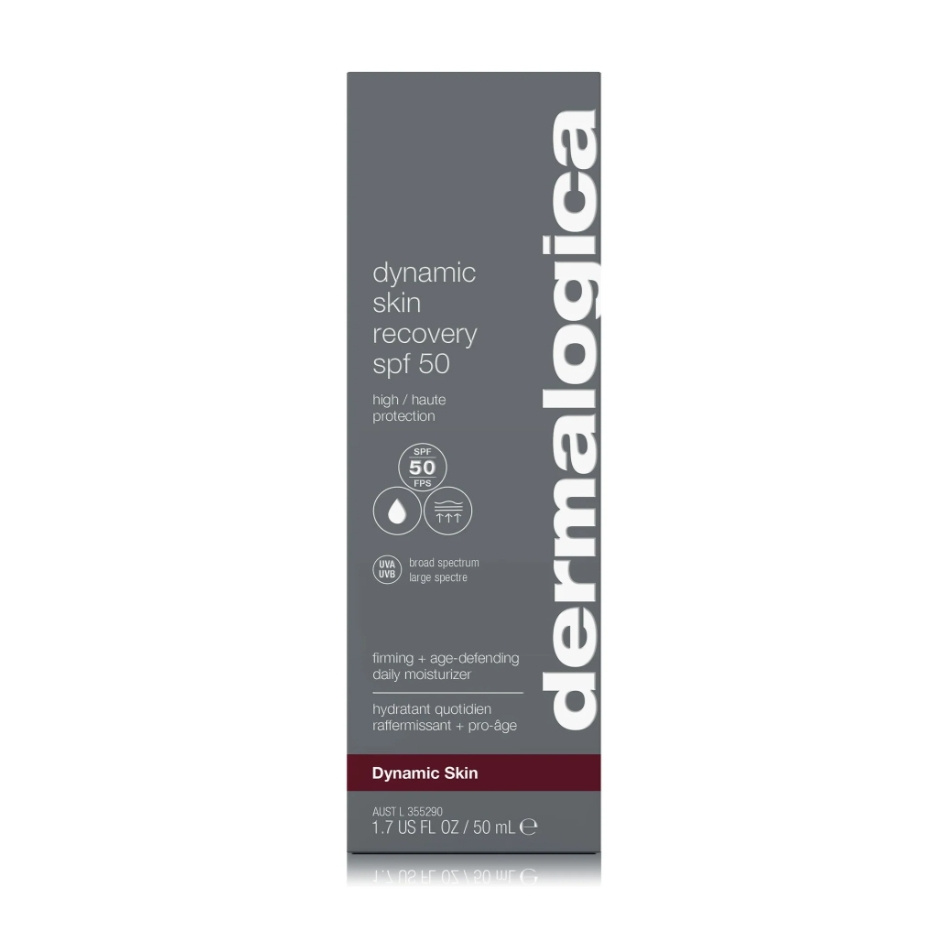Dermalogica Dynamic Skin Recovery SPF50 50ml | Shopee Singapore