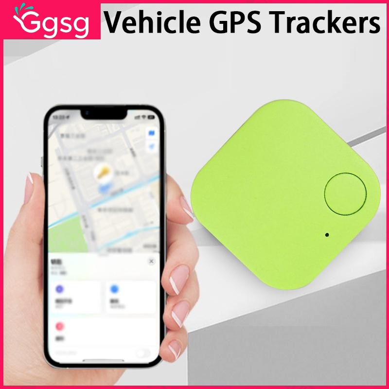 【SG】Mini GPS Positioning Tracker Vehicle Items Finder Wireless ...
