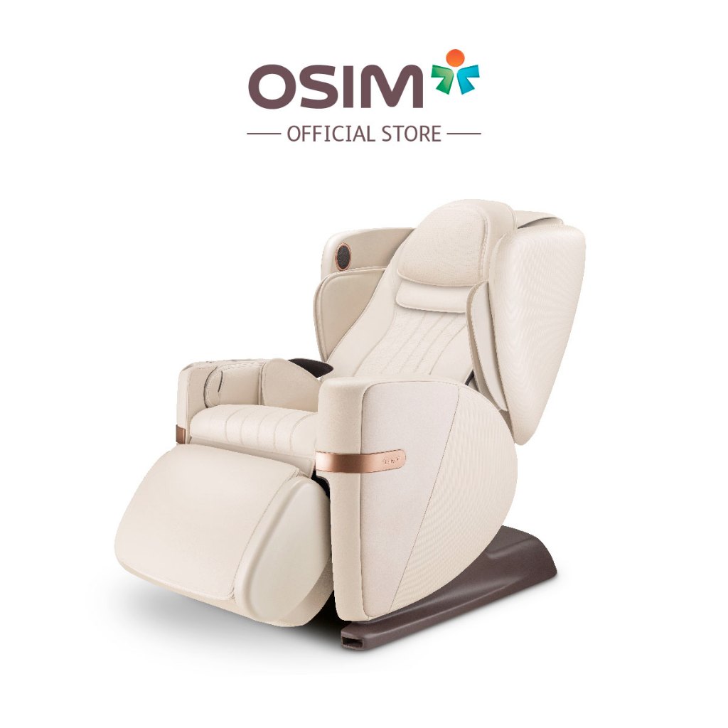 OSIM Singapore Official Store, Online Shop Apr 2026 | Shopee Singapore