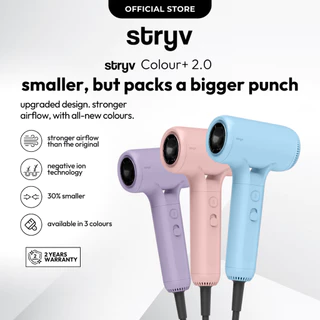 Stryv Official Store, Online Shop Oct 2025 | Shopee Singapore