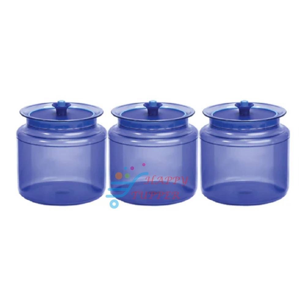 Tupperware Counterpart 900ml (Gourmet Counterpart) / Advanced Counterpart 1.25L | Shopee Singapore
