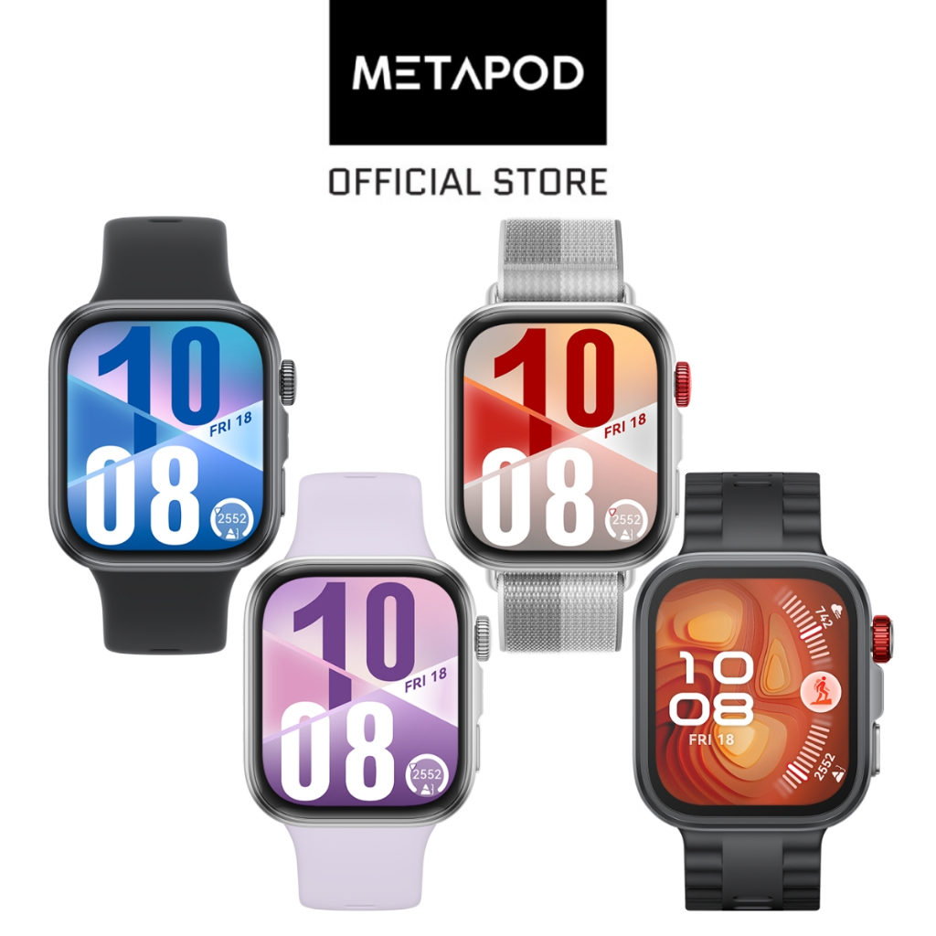 Huawei Watch Fit 4 Smartwatch | Shopee Singapore