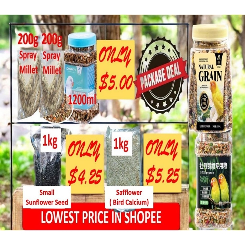 Bird Food | Jonsanty Love bird food. | Cuttle Fish bone. | Dry ...