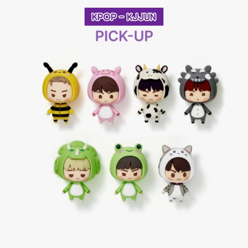 [2025 BTS FASTA] BTS Lucky Draw | Shopee Singapore