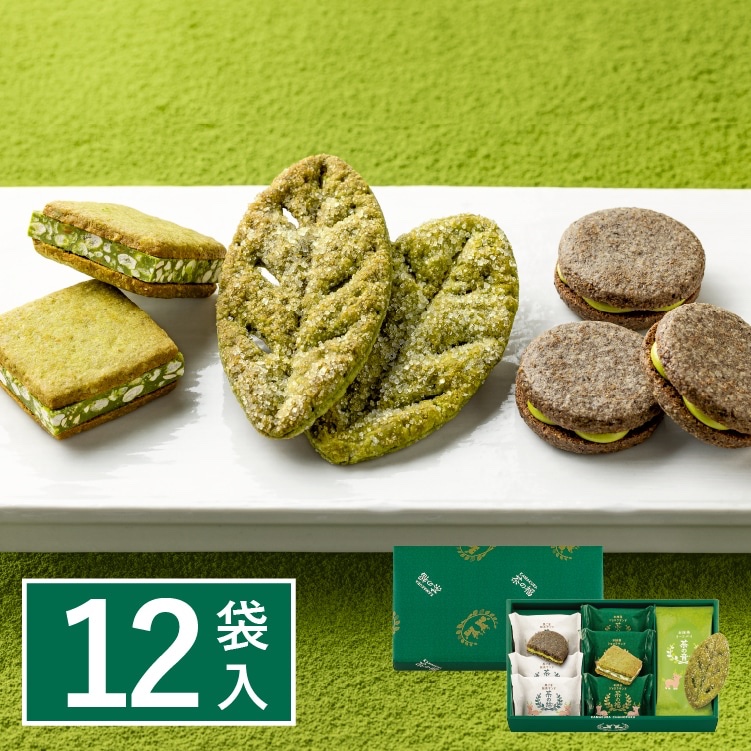 KAMAKURA GORO Cha no Fuku Uji Matcha | Premium Japanese Matcha ...