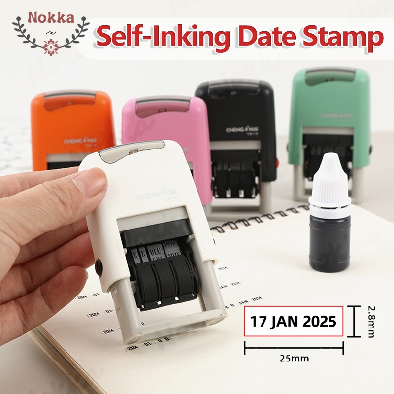 Buy Stamp self inking At Sale Prices Online - July 2026 | Shopee Singapore