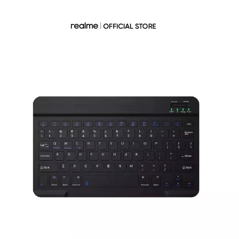 [Free gift] Techlife bluetooth keyboard | Shopee Singapore