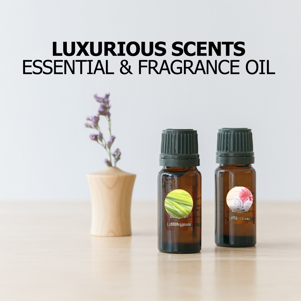 LOWEST PRICE - Luxurious Water Soluble Essential Oil Aromatherapy ...