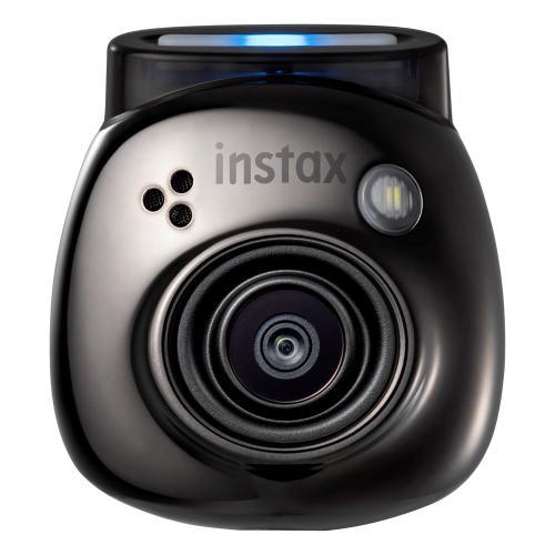Fujifilm Instant Camera Instax Pal "Cheki" Gem Black [Direct from Japan ...