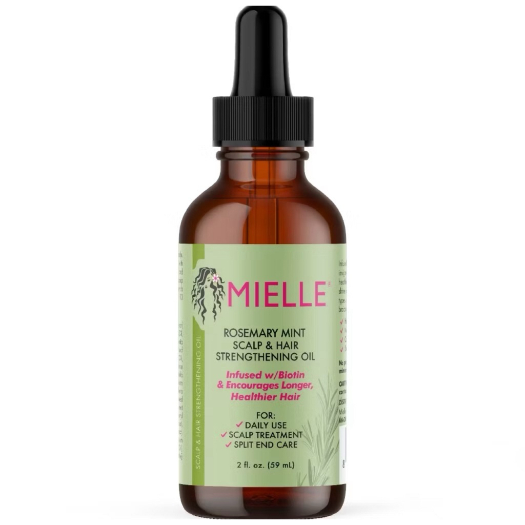 MOMO Recommends HAIR GROWTH SERUM★SCALP TREATMENT★FOR THICKER HEALTHIER ...