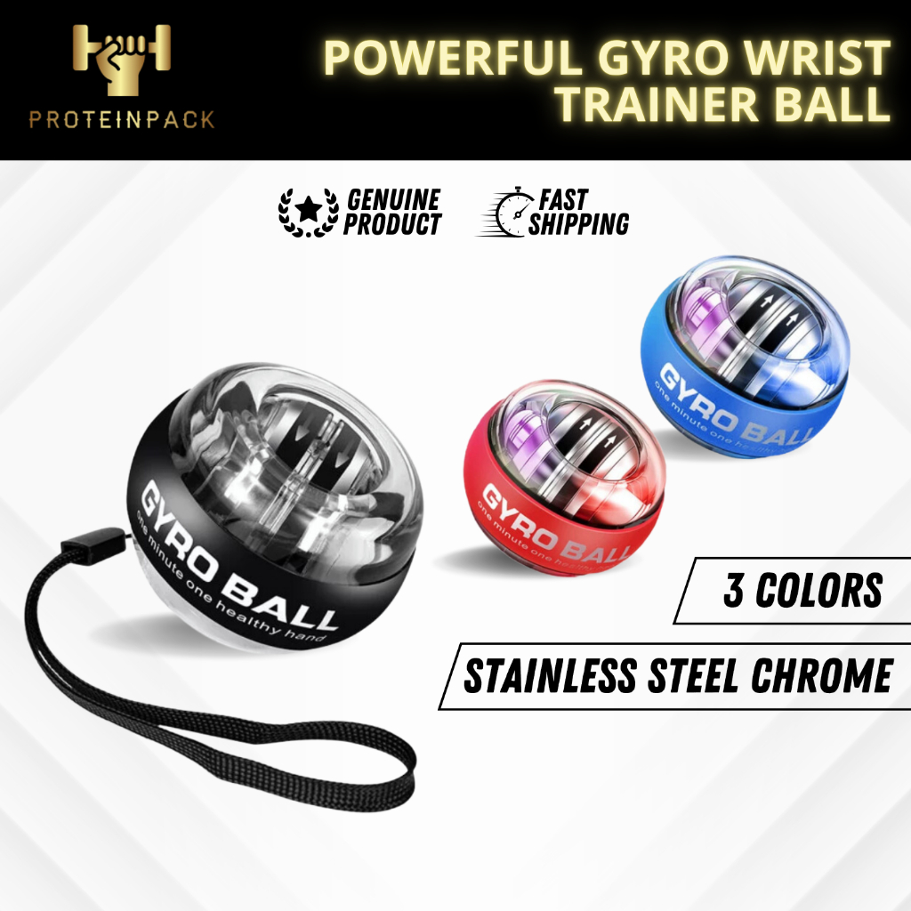 Buy gyro ball Products At Sale Prices Online - June 2026 | Shopee Singapore