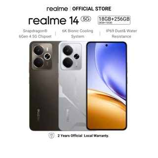 realme Official Store, Online Shop Aug 2025 | Shopee Singapore