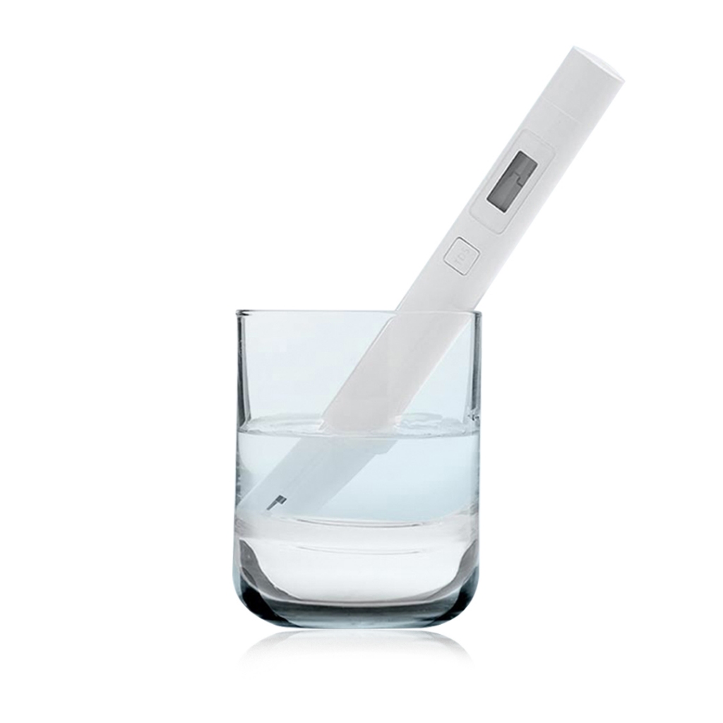 Xiaomi TDS Tester Water Quality Meter Tester Pen Water Measurement Tool ...