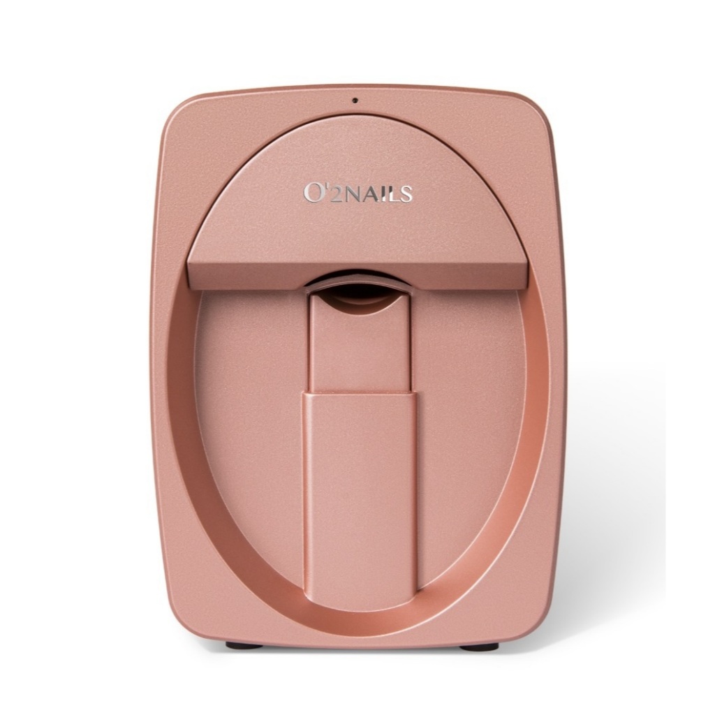 O'2NAILS PORTABLE NAIL PRINTER - M1 | Shopee Singapore