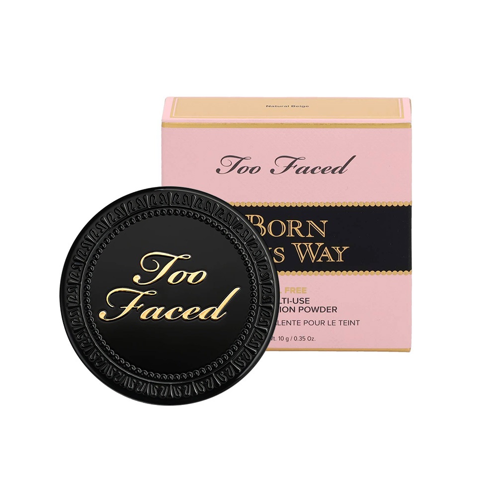 [Too faced] Born This Way Multi Use Complexion Powder - Mocha 10g ...