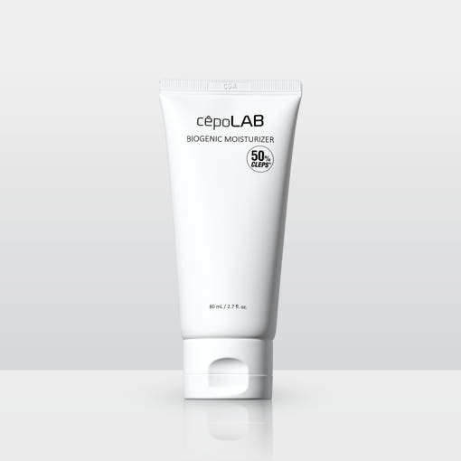 CepoLAB Biogenic Moisturizer 80ml | Shopee Singapore