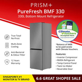 Buy PRISM+ fridge At Sale Prices Online - June 2025 | Shopee Singapore