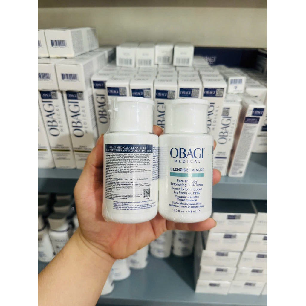 Obagi BHA lotion 148ml (exp 2027) | Shopee Singapore