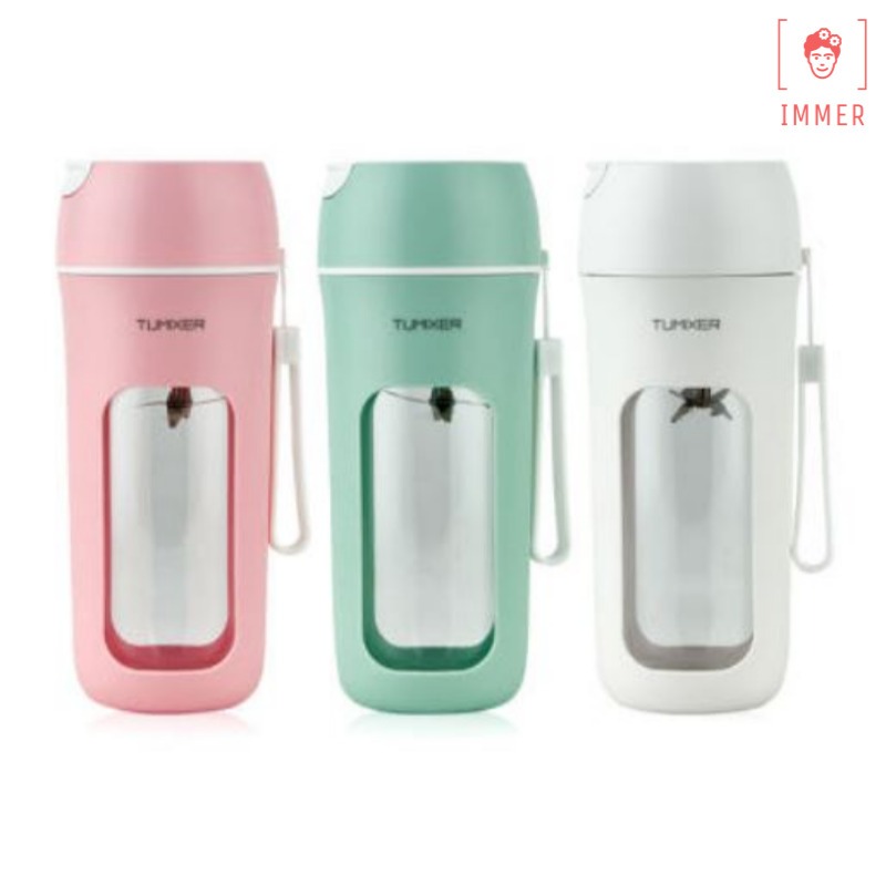 TUMixer PangPang Healthy Maker LK-TUM01 Portable Tumbler Blender ...