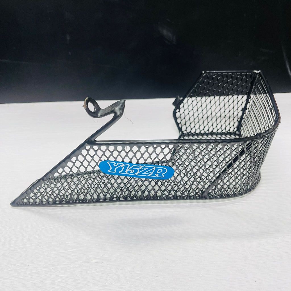 VRX SNIPER150 Y15 SIDE BASKET STEEL / MINI BASKET / SMALL BASKET MXKING ...