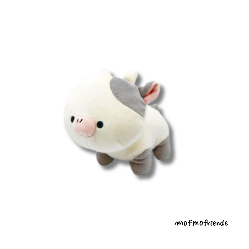 MofmoFriends Cow Plush | Shopee Singapore