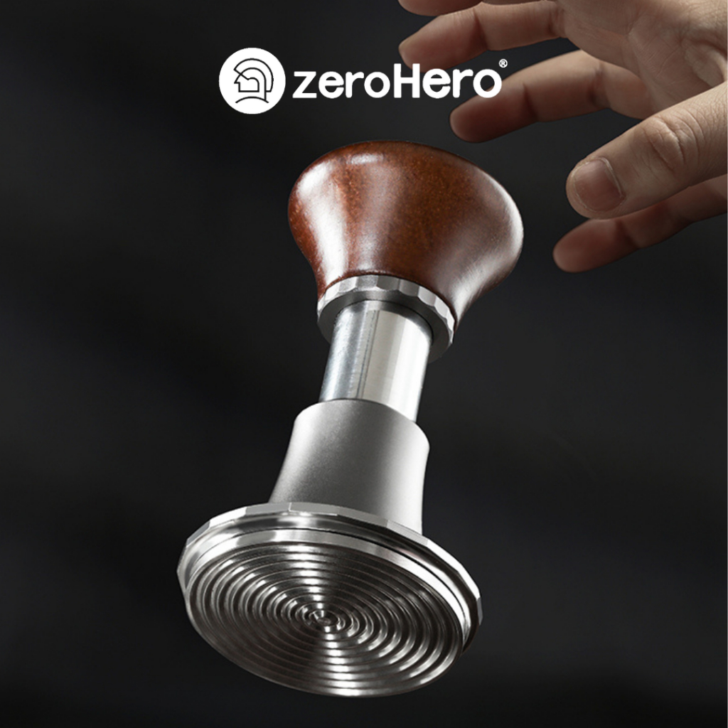 zeroHero Sword Espresso Tamper | Shopee Singapore