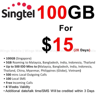 Wings Mobile, Online Shop | Shopee Singapore