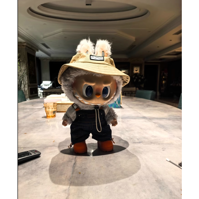 POPMART Labubu 100% Original | Shopee Singapore
