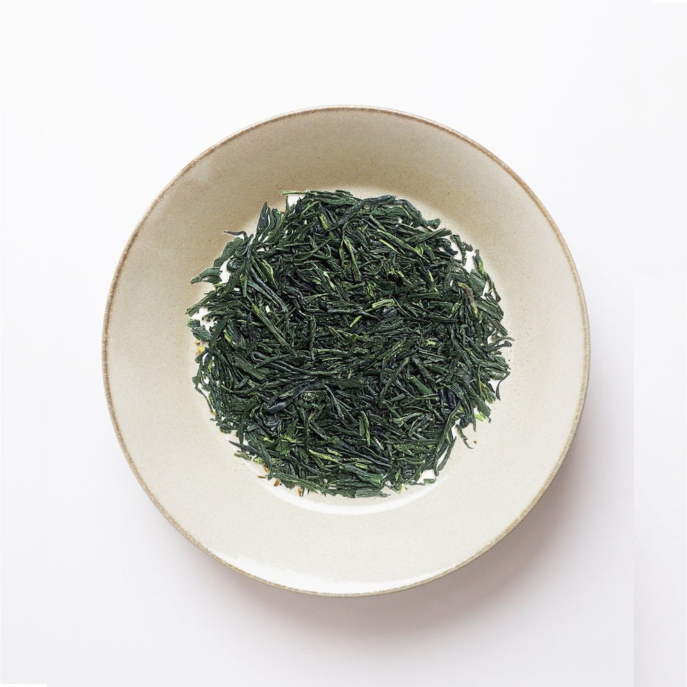Otsuka Green Tea Co Japanese Organic Gyokuro Green Tea 50g - Loose Leaf ...
