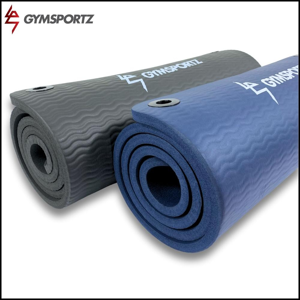 NBR Exercise Mat (15mm) | Shopee Singapore