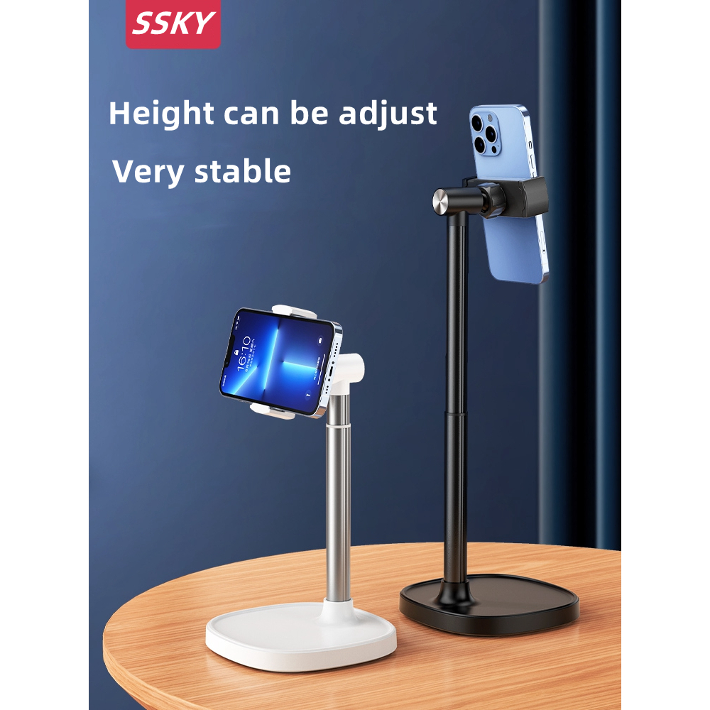 🔥Local stock🔥SSKY小天,X66,Phone Stand, Phone Holder,Can adjust height ...