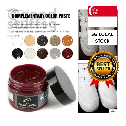 [SG FREE 🚚] Leather Repair Cream Filler Compound For Leather ...