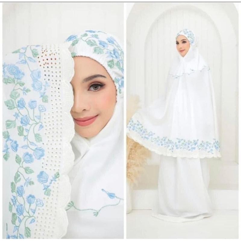 TELEKUNG SULAM_2 COTTON (INCLUDING GIFT BOX) | Shopee Singapore