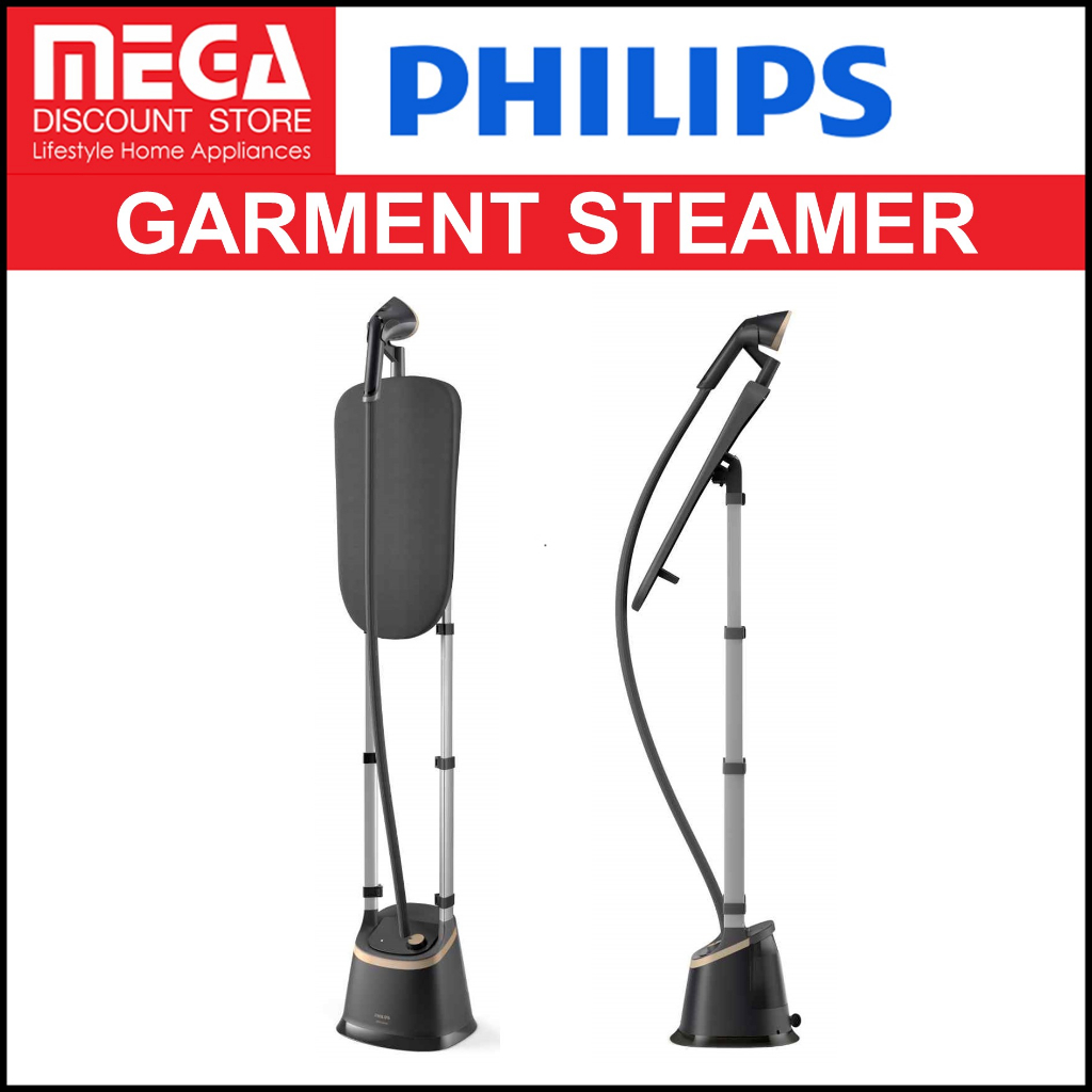 PHILIPS STE3170/80 GARMENT STEAMER | Shopee Singapore