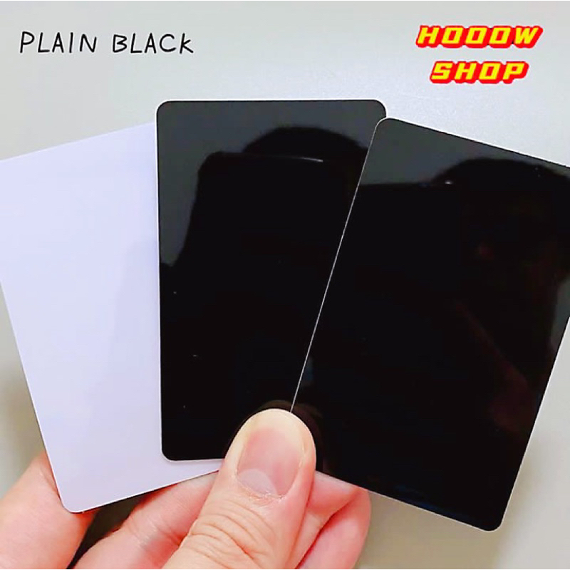 🇸🇬 7.7 BLACK EZ-LINK CARD STICKER / CARD WITH NAME / CUSTOMISE COLOUR ...