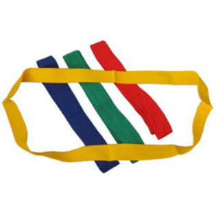 Game Sash Sports Sash Team Sash Colours Sash | Shopee Singapore