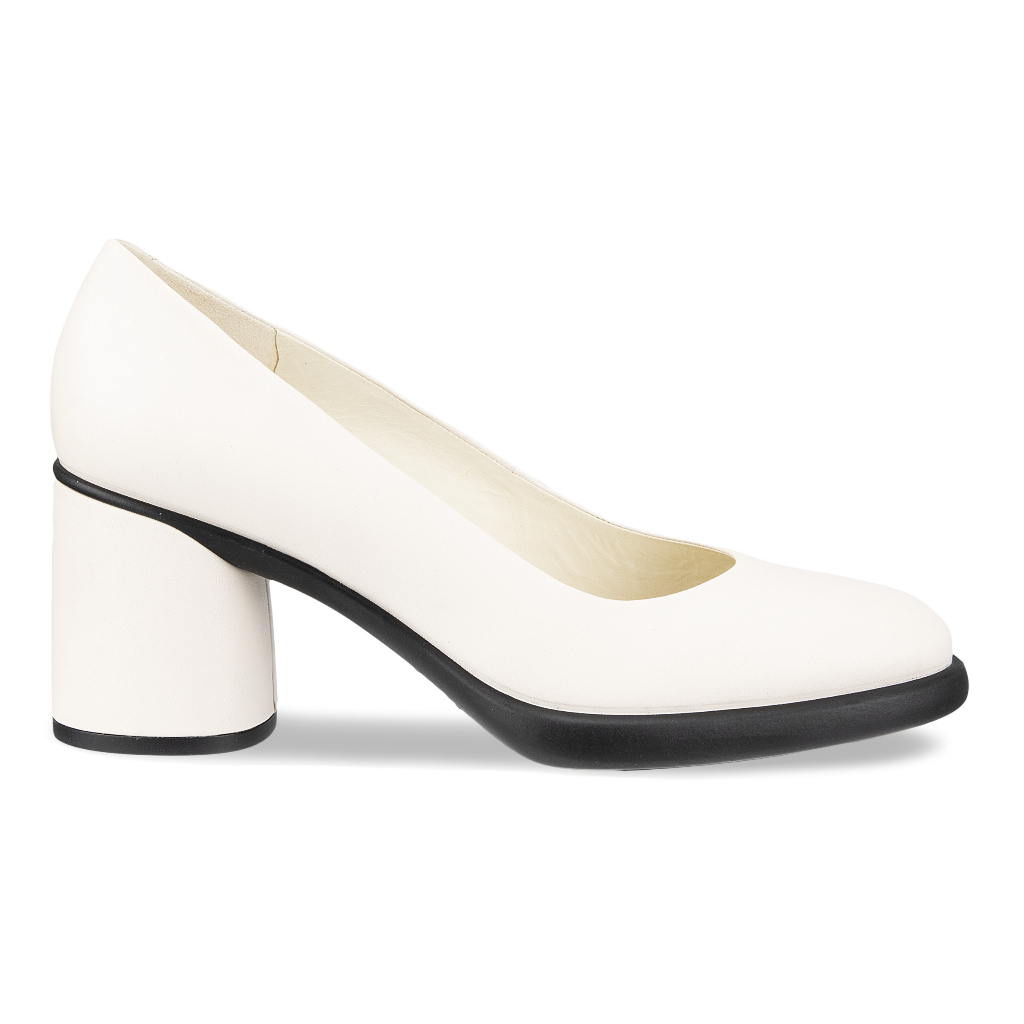 ECCO SCULPTED LX 55 WOMEN'S PUMPS | Shopee Singapore