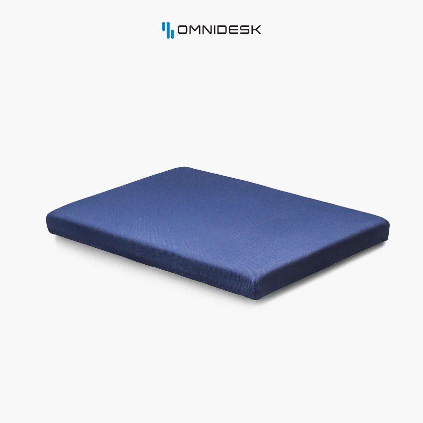 Omnidesk Saddle | Shopee Singapore